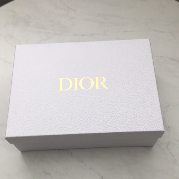 Dior | Other | Dior Empty Box | Poshmark